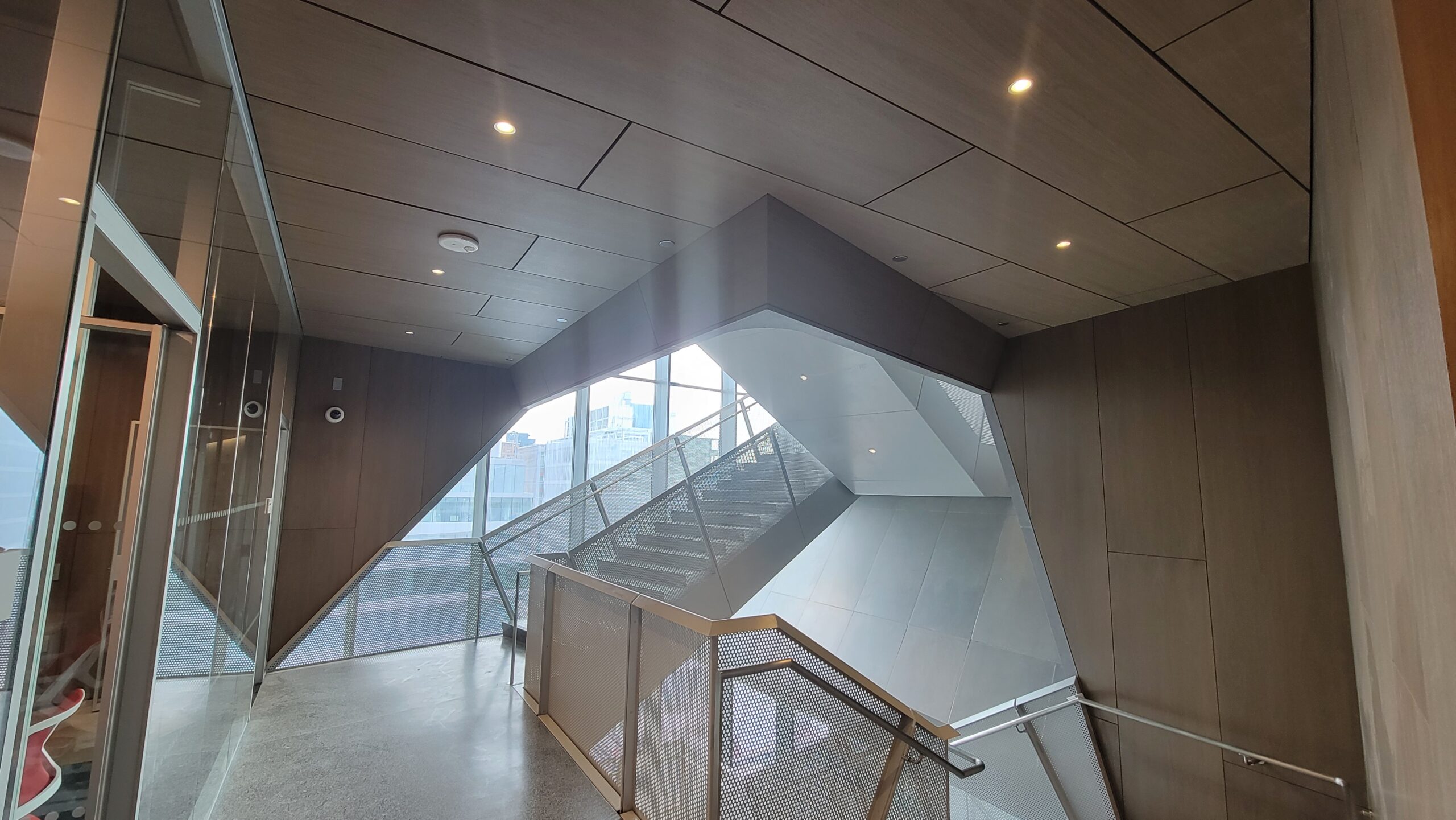 Who We Are | Curtis Partition