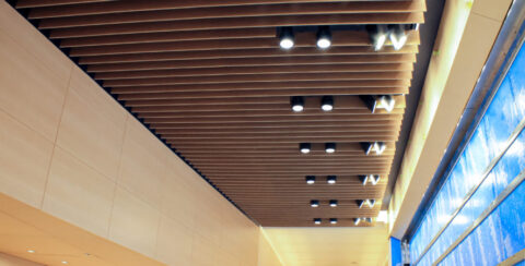 Climate Ceilings: Combining Thermal, Acoustic and Visual Comfort ...